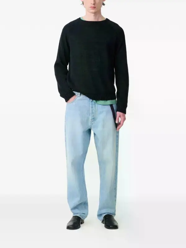 Studio Nicholson Riso Jeans