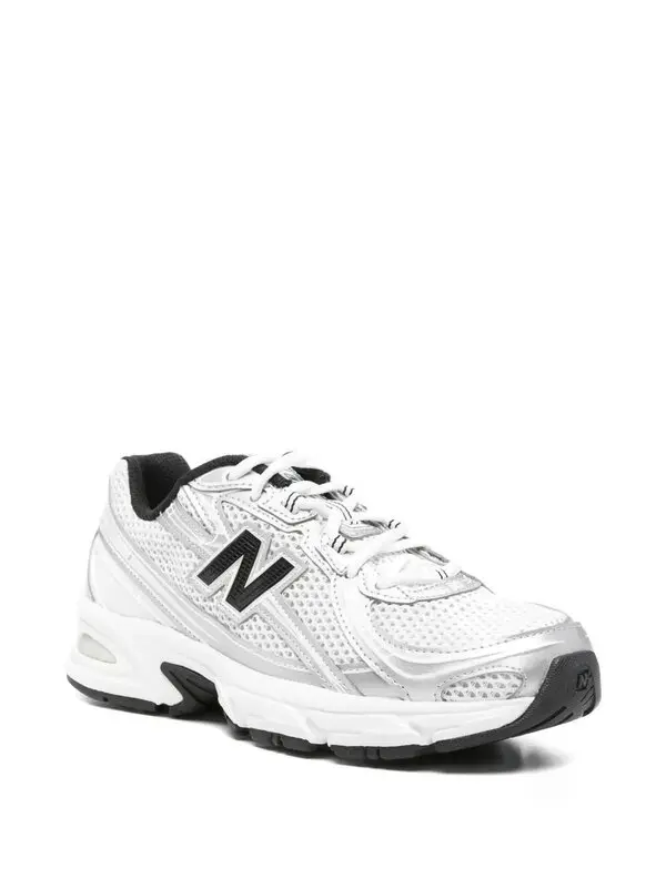 NEW BALANCE 740 Lace-up Sneakers
