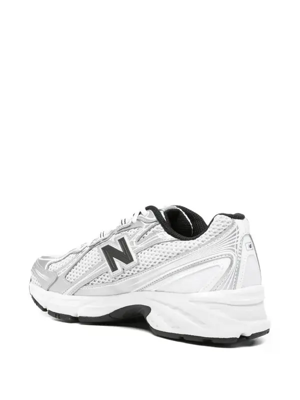 NEW BALANCE 740 Lace-up Sneakers