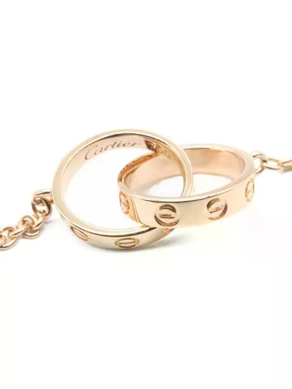 Cartier Baby Love Bracelet