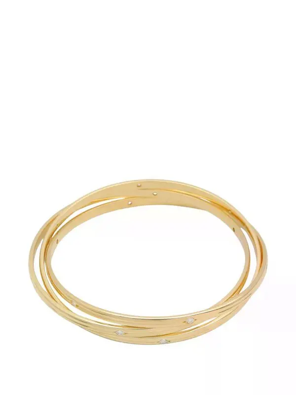 Cartier Constellation Diamond Bracelet - Gold