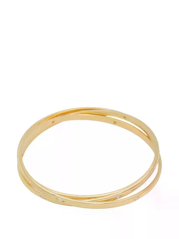 Cartier Constellation Diamond Bracelet