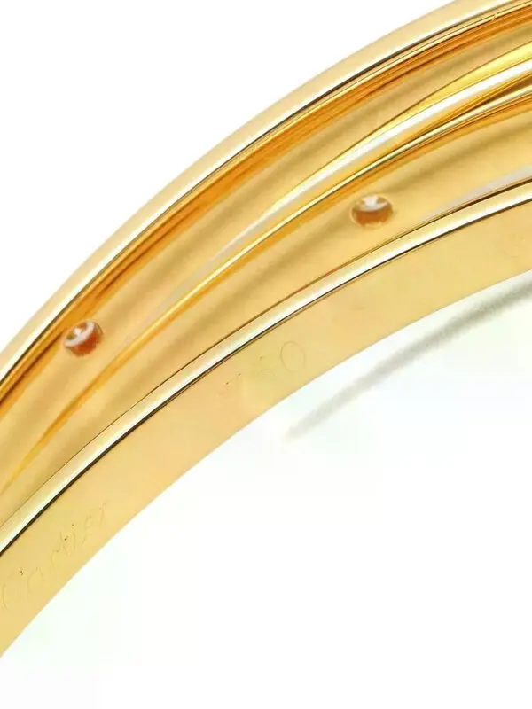 Cartier Constellation Diamond Bracelet