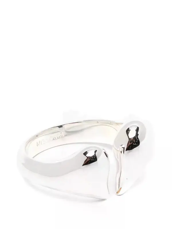 MISSOMA Molten Heartbreaker Ring