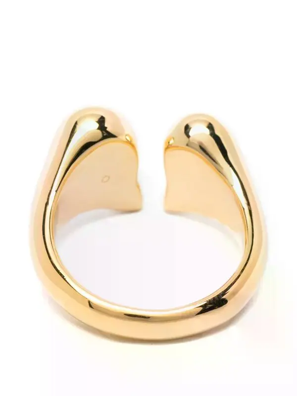 MISSOMA Molten Heartbreaker Ring