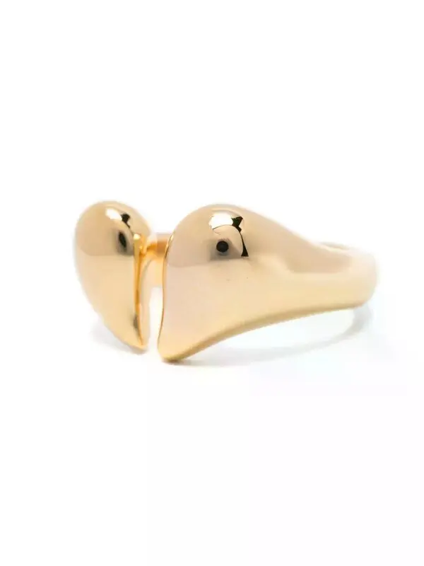 MISSOMA Molten Heartbreaker Ring