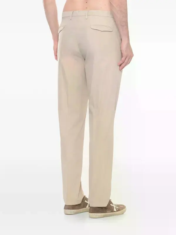 BRIGLIA 1949 Pleated Detail Trousers