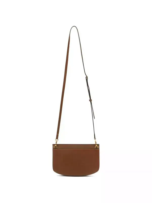 Bally Beckett Shoulder Bag