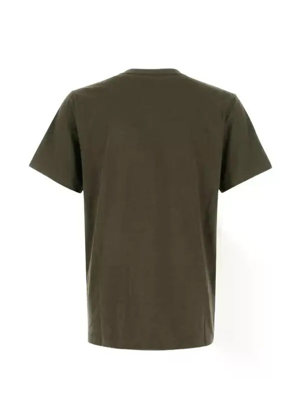 The North Face Evolution Simple Dome Logo-print T-shirt