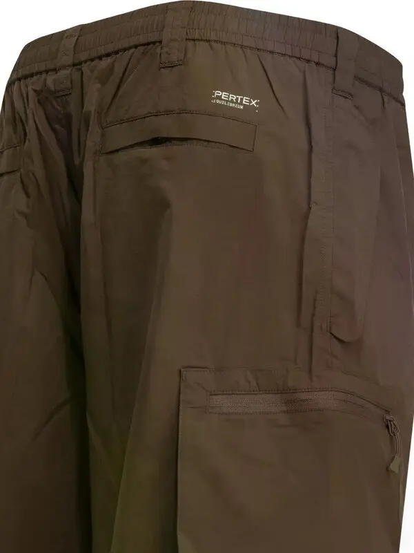 DAIWA PIER39 Multi-pocket Cargo Shorts