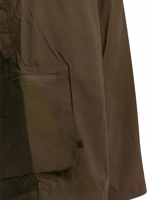 DAIWA PIER39 Multi-pocket Cargo Shorts