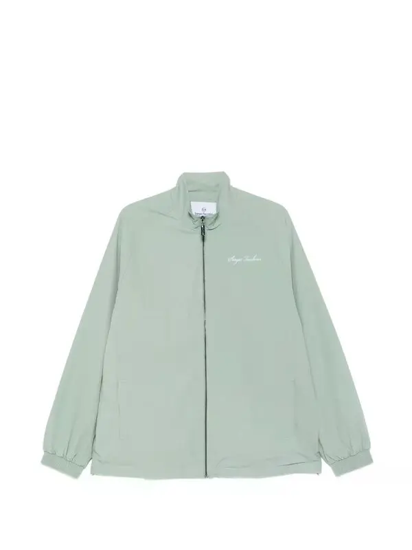 SERGIO TACCHINI Brunelleschi Track Jacket - Green