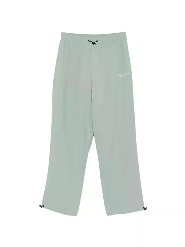 SERGIO TACCHINI Brunelleschi Drawstring-waist Track Pants