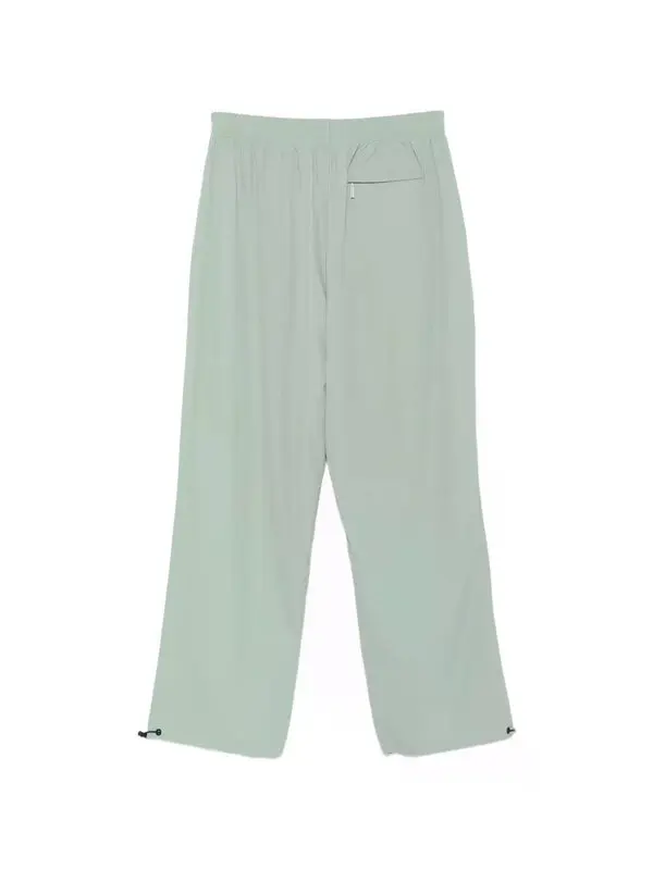 SERGIO TACCHINI Brunelleschi Drawstring-waist Track Pants