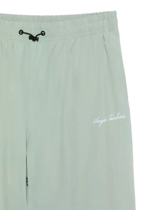 SERGIO TACCHINI Brunelleschi Drawstring-waist Track Pants