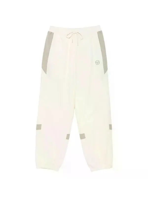 SERGIO TACCHINI Capodimonte Panelled Track Pants