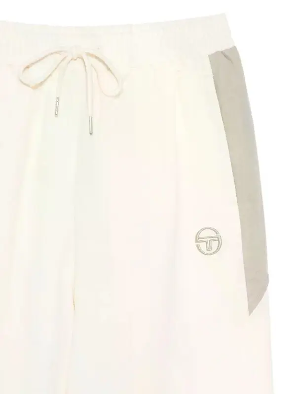 SERGIO TACCHINI Capodimonte Panelled Track Pants