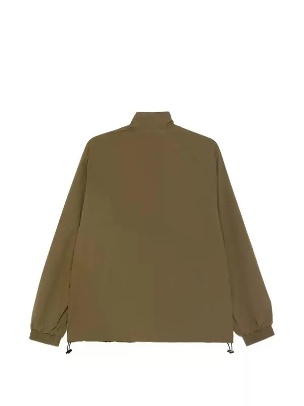 SERGIO TACCHINI Brunelleschi Embroidered Jacket
