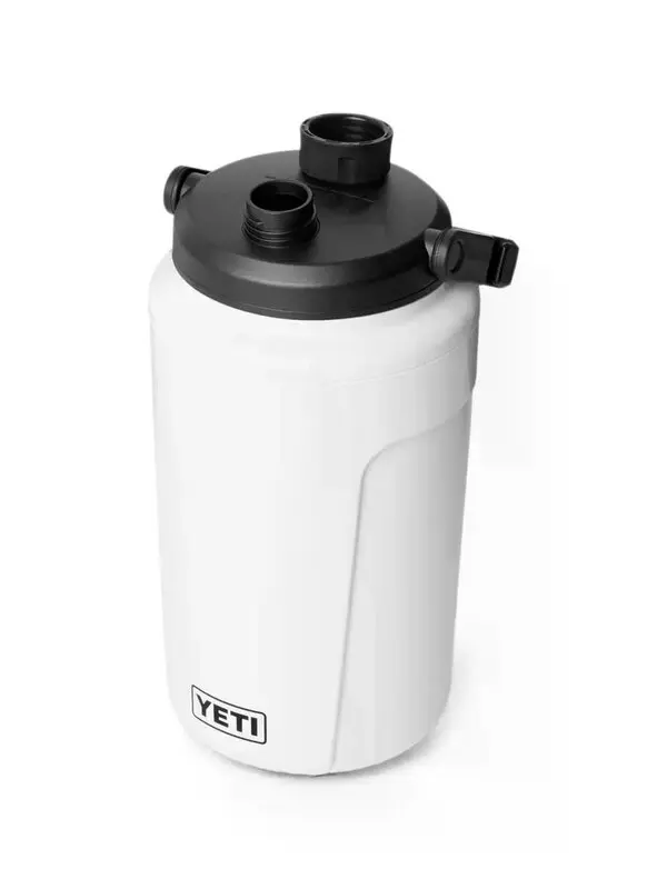 YETI Silo Insulated Water Bottle
