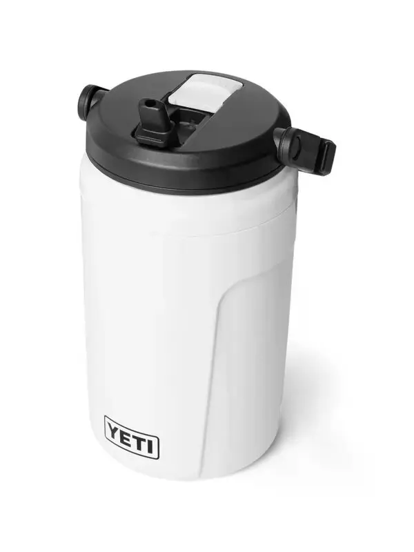 YETI Silo Insulated Water Bottle