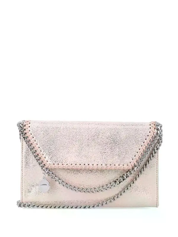 Stella McCartney Falabella Clutch Bag