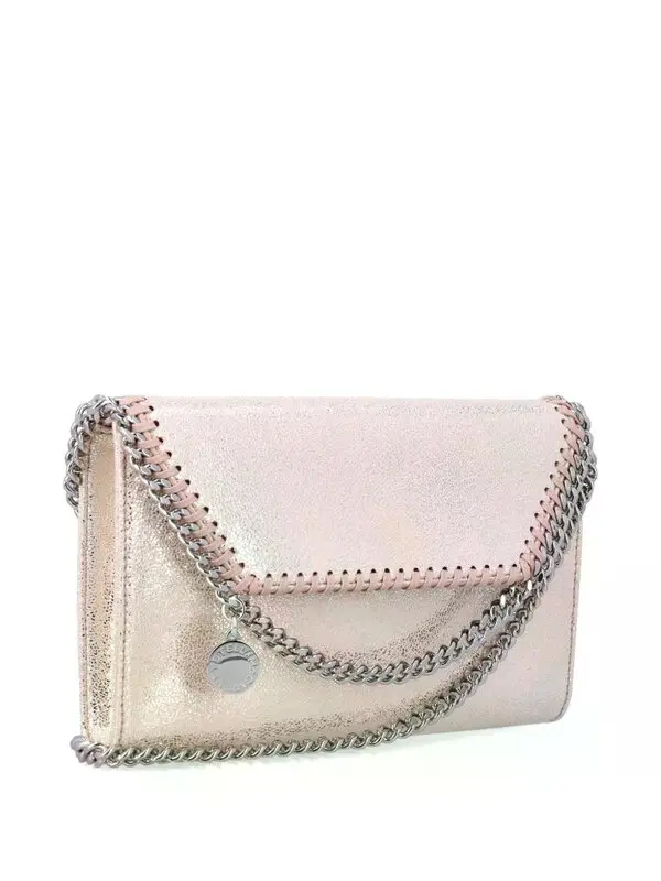 Stella McCartney Falabella Clutch Bag