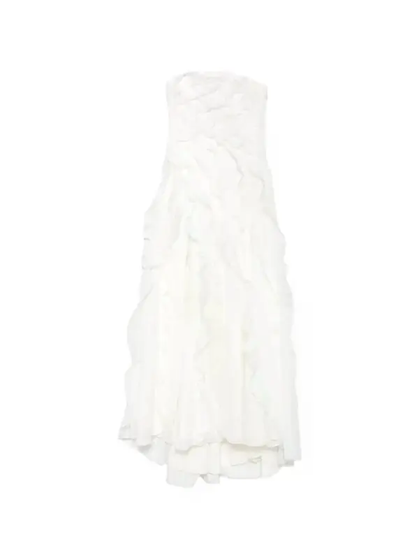 Aje Allaire Gown
