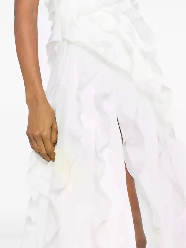 Aje Allaire Gown