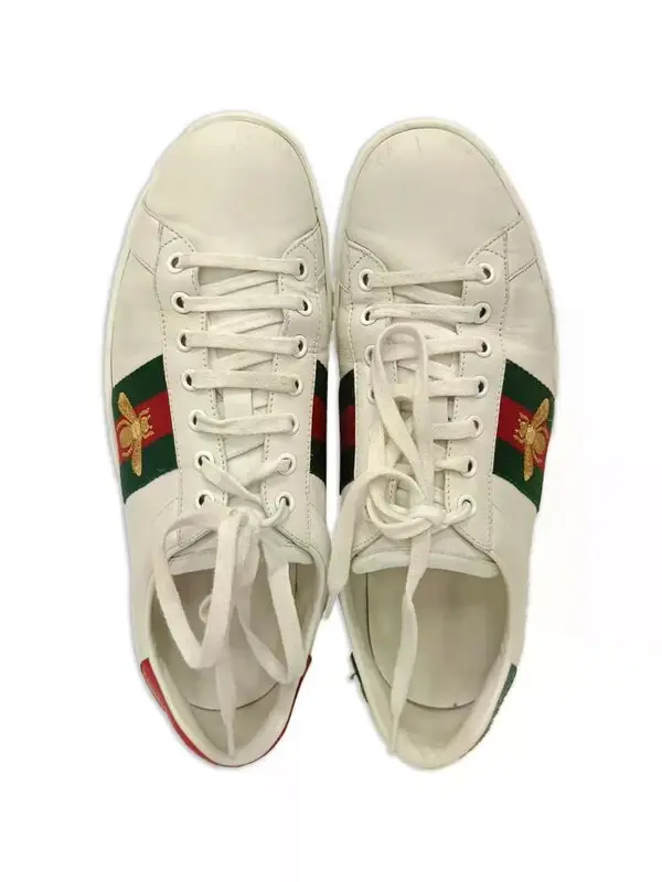Gucci Ace Bee Sneakers