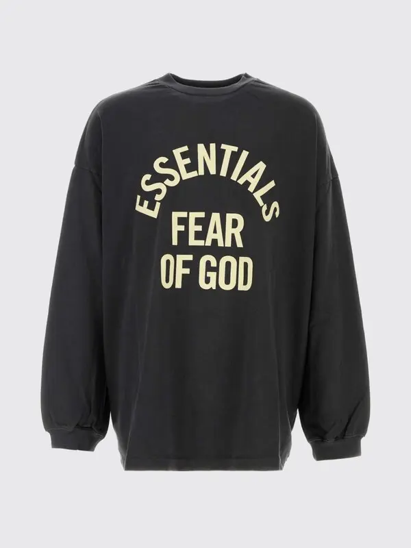 Fear Of God Sweatshirt - Black