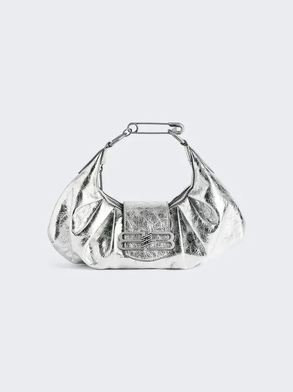 Balenciaga Pamela Small Shoulder Bag