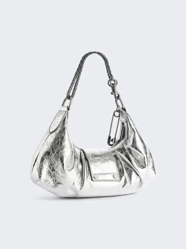 Balenciaga Pamela Small Shoulder Bag