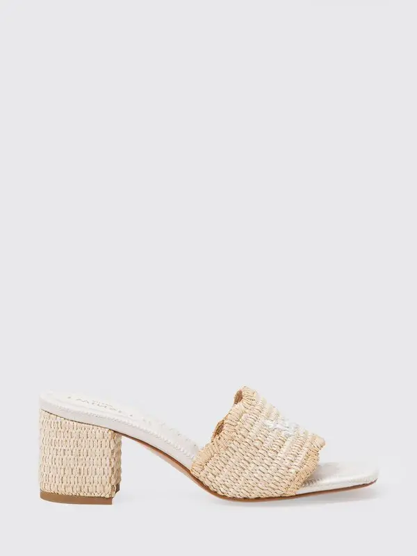TWINSET Heeled Sandal