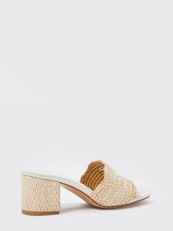 TWINSET Heeled Sandal