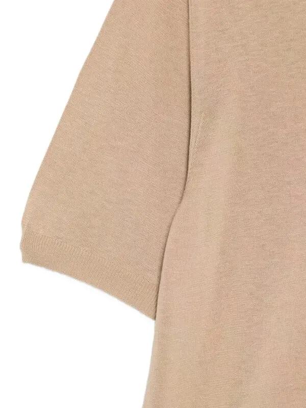 ZANONE Crew-neck T-shirt