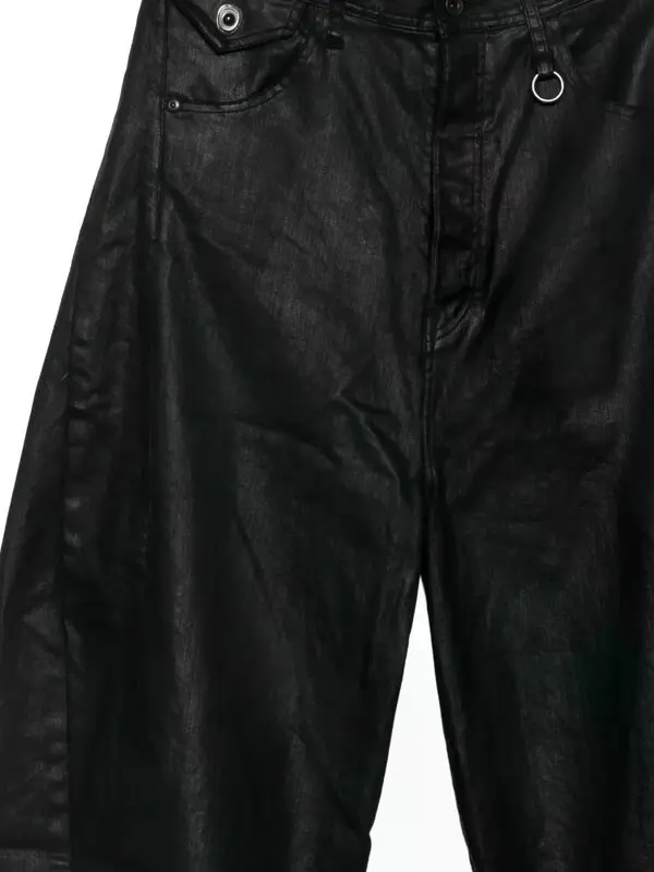 JULIUS Wide-leg Trousers