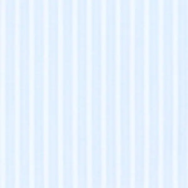 Alaïa Cotton Poplin Peplum Top - Blue