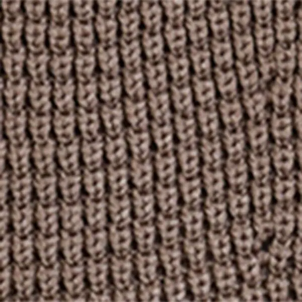 Alaïa Knit Peplum Top