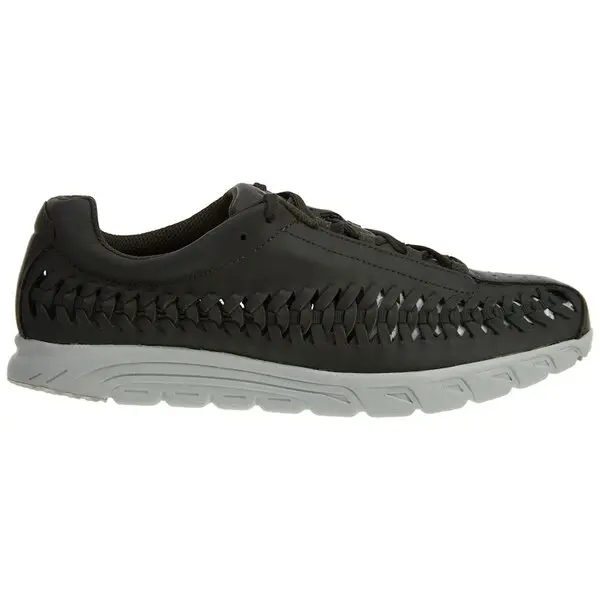 Nike Mayfly Woven Sneakers - Sequoia/pale Grey/black