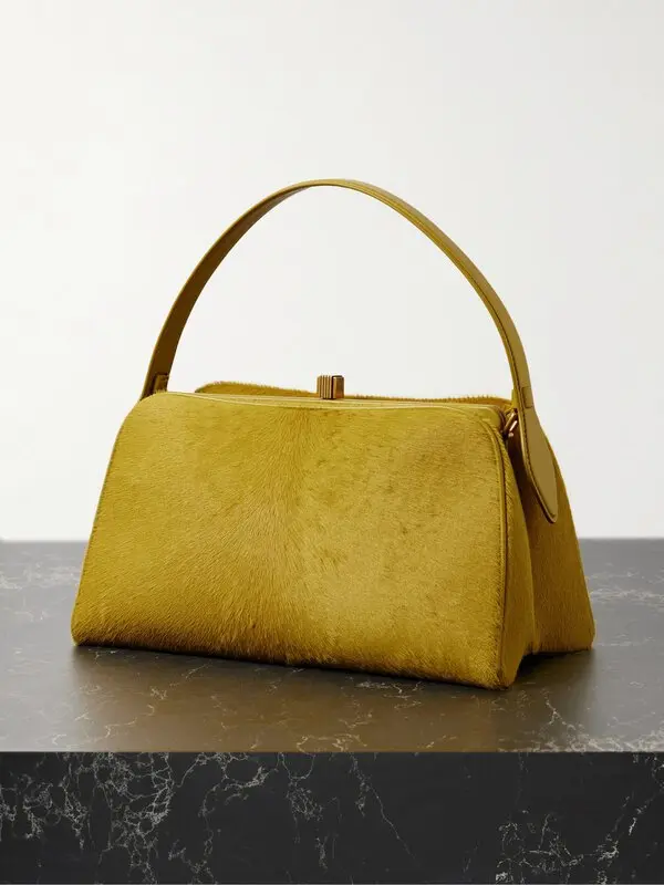 Khaite Kiss-lock Handbag