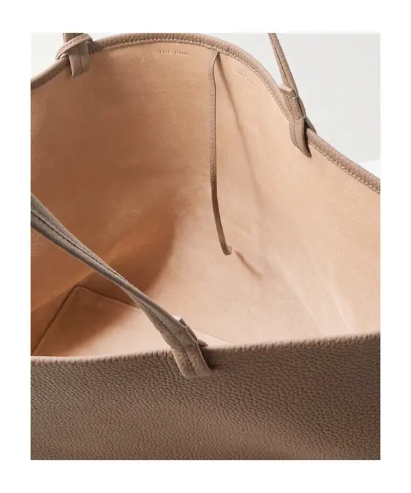THE ROW Park Xl Textured Tote