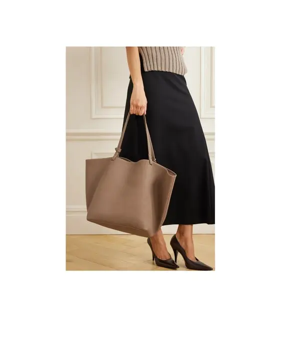 THE ROW Park Xl Textured Tote