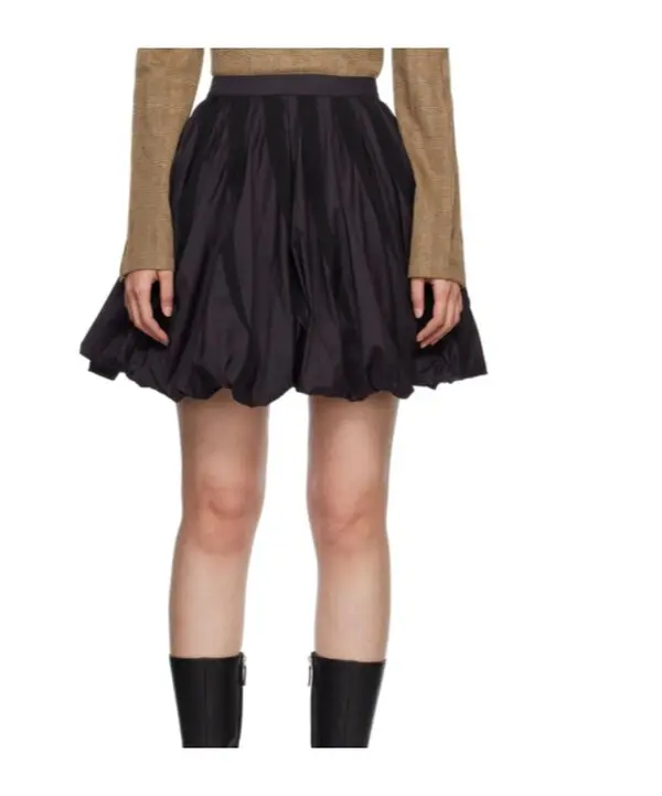 KIKO KOSTADINOV Tallon Mini Skirt