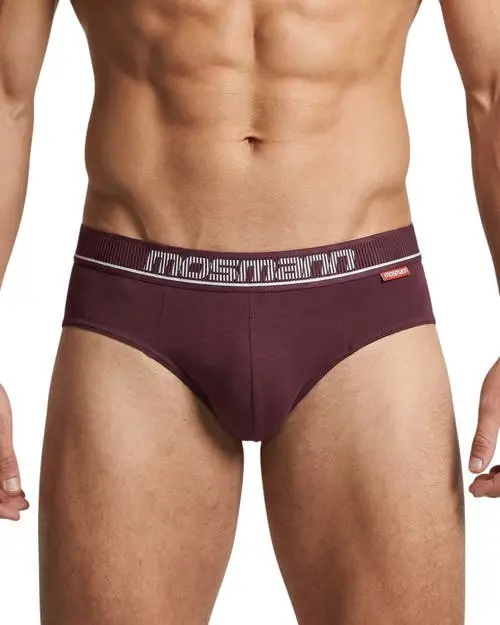 MOSMANN AUSTRALIA 3-pack Comfort Core Briefs