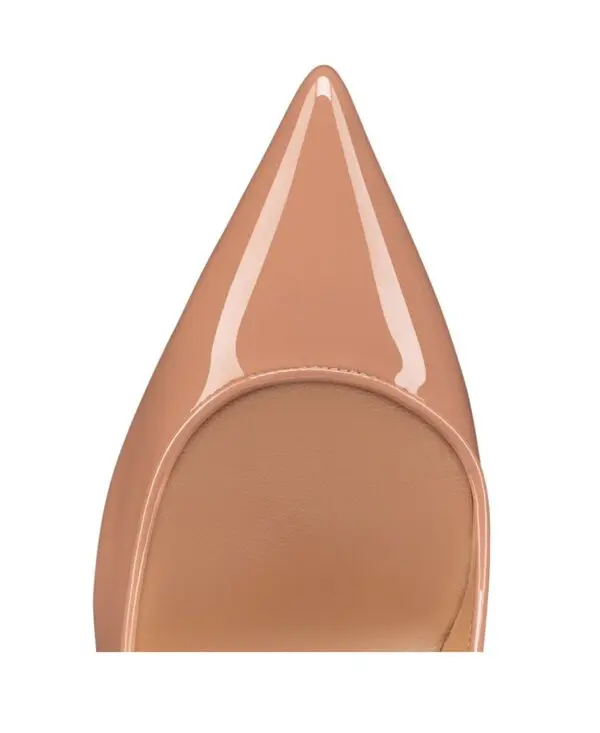 CHRISTIAN LOUBOUTIN 85mm Kate Pointed-toe Pumps