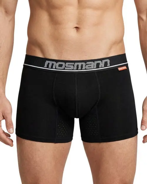 MOSMANN AUSTRALIA 3-pack Comfort Core Trunks