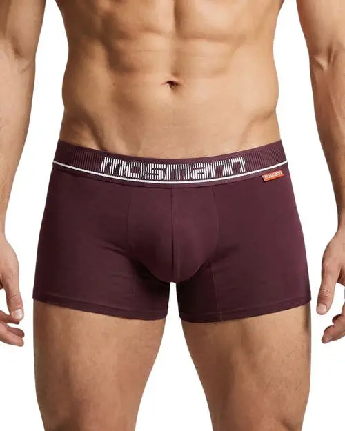 MOSMANN AUSTRALIA 3-pack Comfort Core Trunks