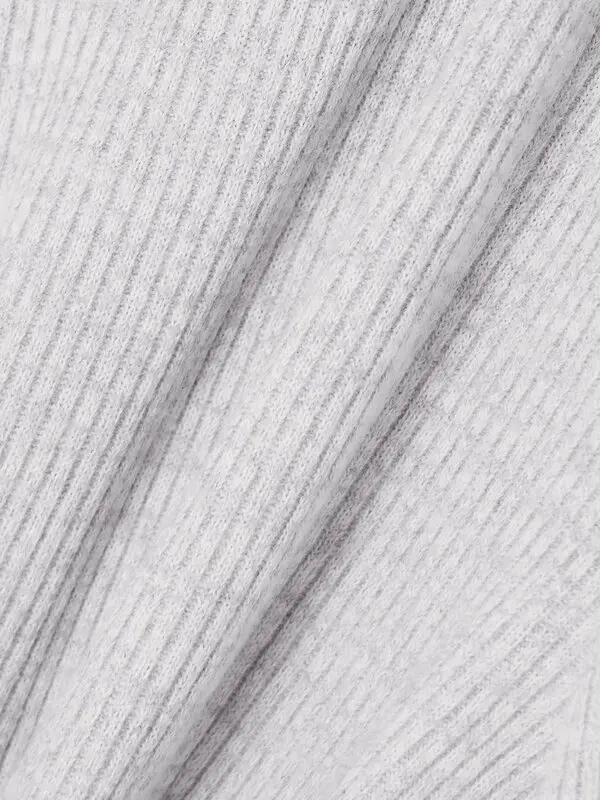 Citizens Of Humanity Bina Ribbed Knit Sweater
