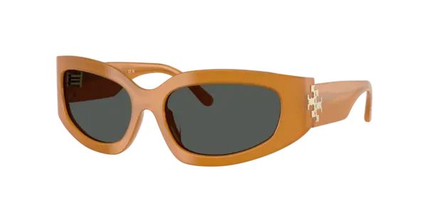 Tory Burch Cat Eye Sunglasses - Grey
