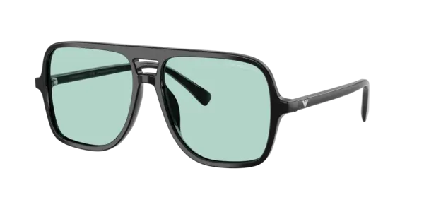 Emporio Armani Sunglasses - Light Azure